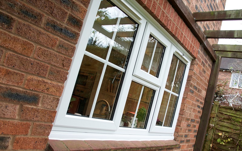 Double Glazing Birmingham | Window Installer & Manufacturer | UK