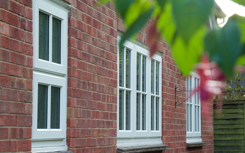 Acoustic Windows | Soundproof Windows to Block Out Noise | UK
