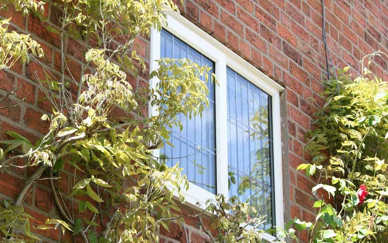 Acoustic Windows | Soundproof Windows to Block Out Noise | UK