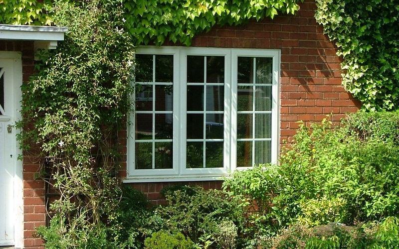 Acoustic Windows | Soundproof Windows to Block Out Noise | UK