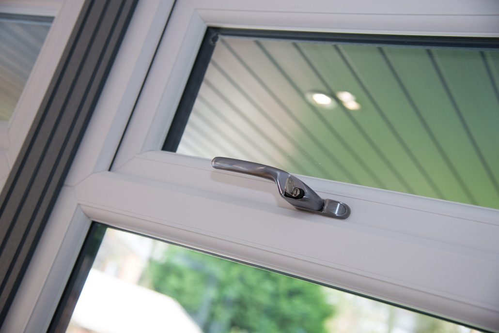 Acoustic Windows | Soundproof Windows to Block Out Noise | UK