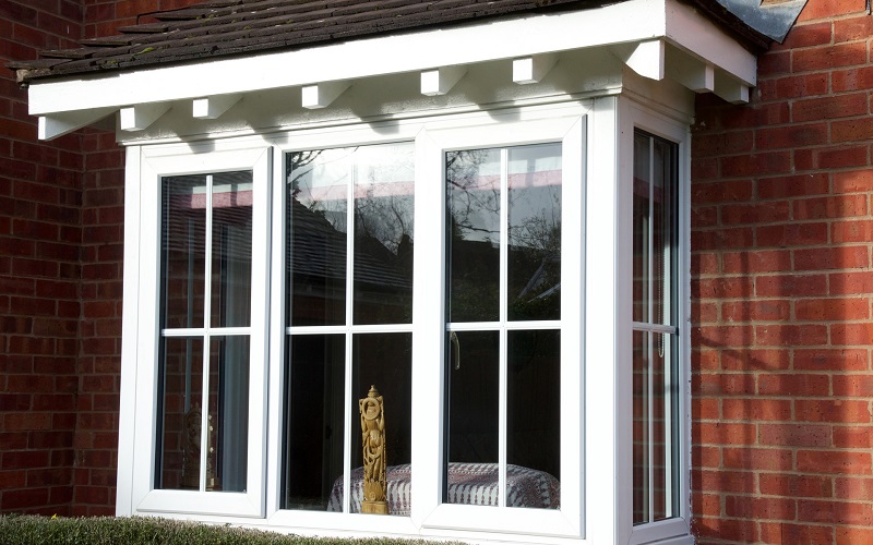 Bay Windows | Bay Design & Installation | UK