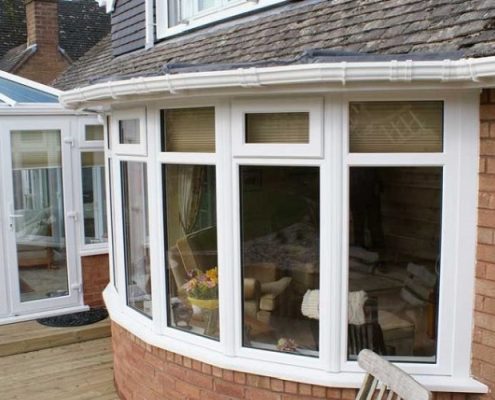 Bay Windows | Bay Design & Installation | UK