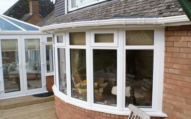 Bay Windows | Bay Design & Installation | UK