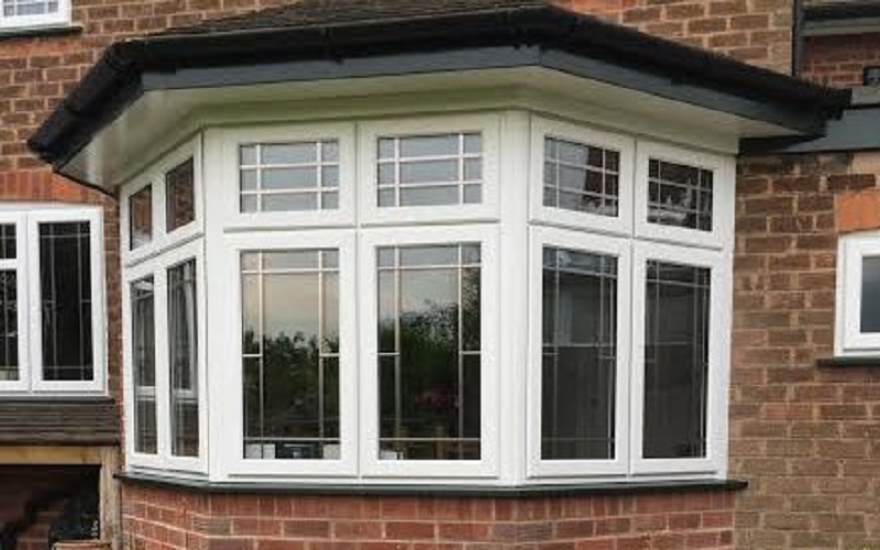 Living Room Windows | Elegant & Modern Windows | UK
