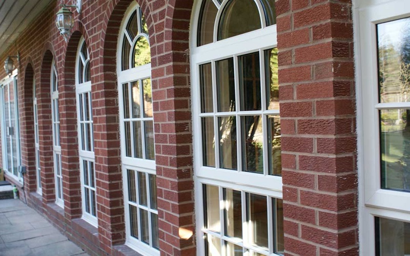 Bespoke Windows | Custom Windows Installation Birmingham | UK