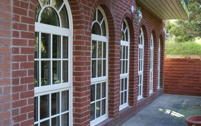 Bespoke Windows | Custom Windows Installation Birmingham | UK