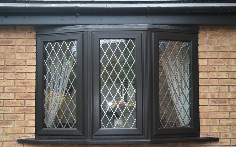 Bow Windows | Double Glazed Windows Birmingham | UK
