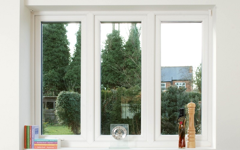 Casement Windows | Timber Casement Window Designs | UK