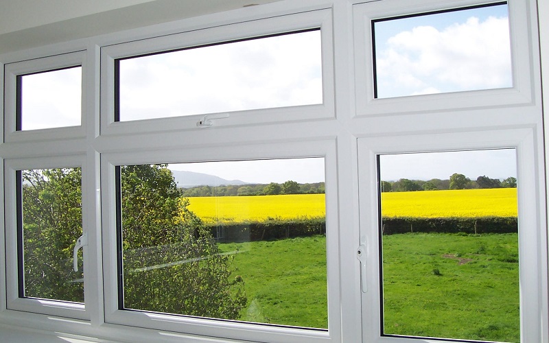 Casement Windows | Timber Casement Window Designs | UK