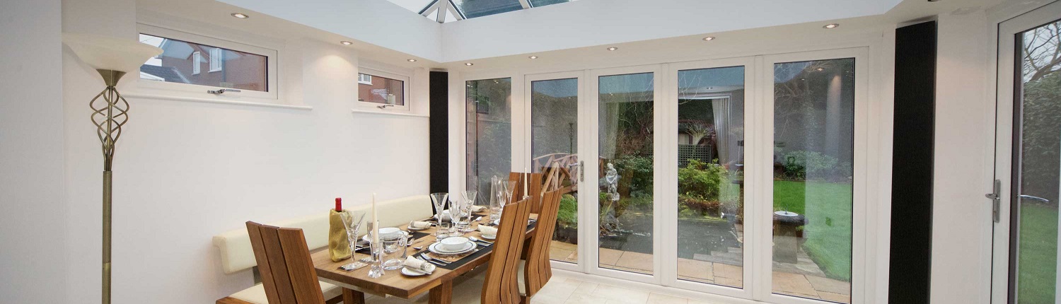 Conservatories in Birmingham | Lean-To, Orangery Conservatories | UK