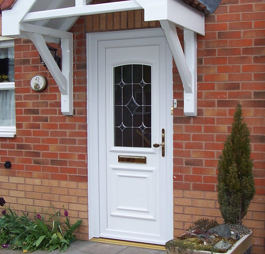 Front Doors Birmingham | Composite, UPVC Front Doors Birmingham | UK
