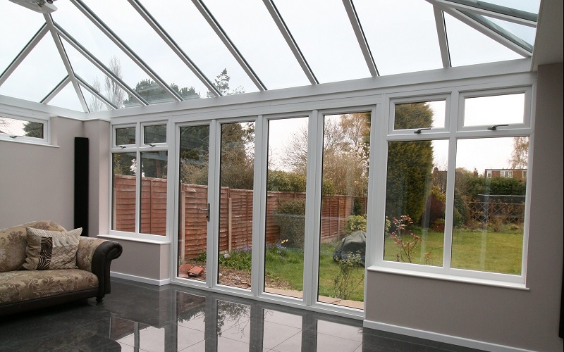Conservatory Windows | Customise Your Conservatory | UK
