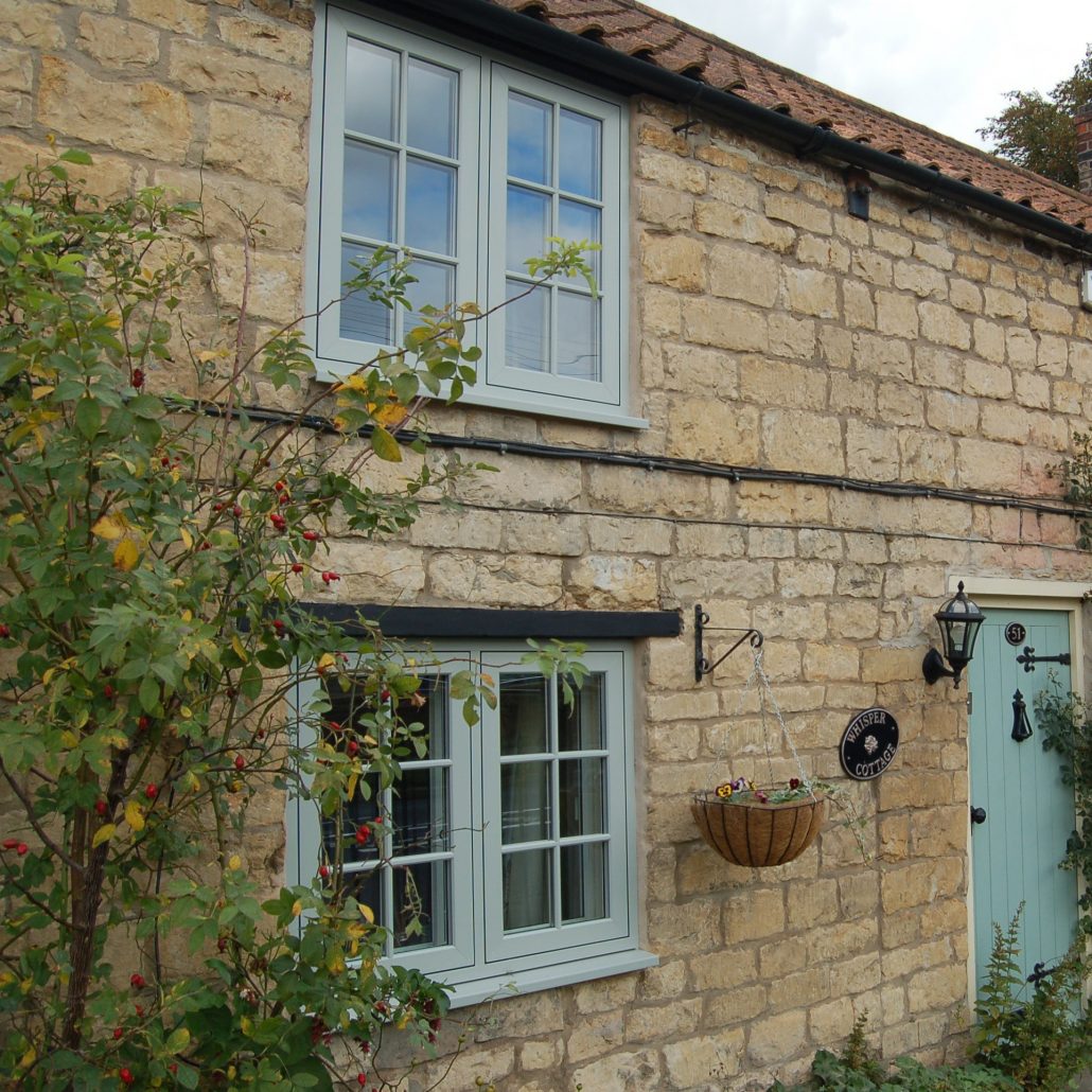 Living Room Windows | Elegant & Modern Windows | UK