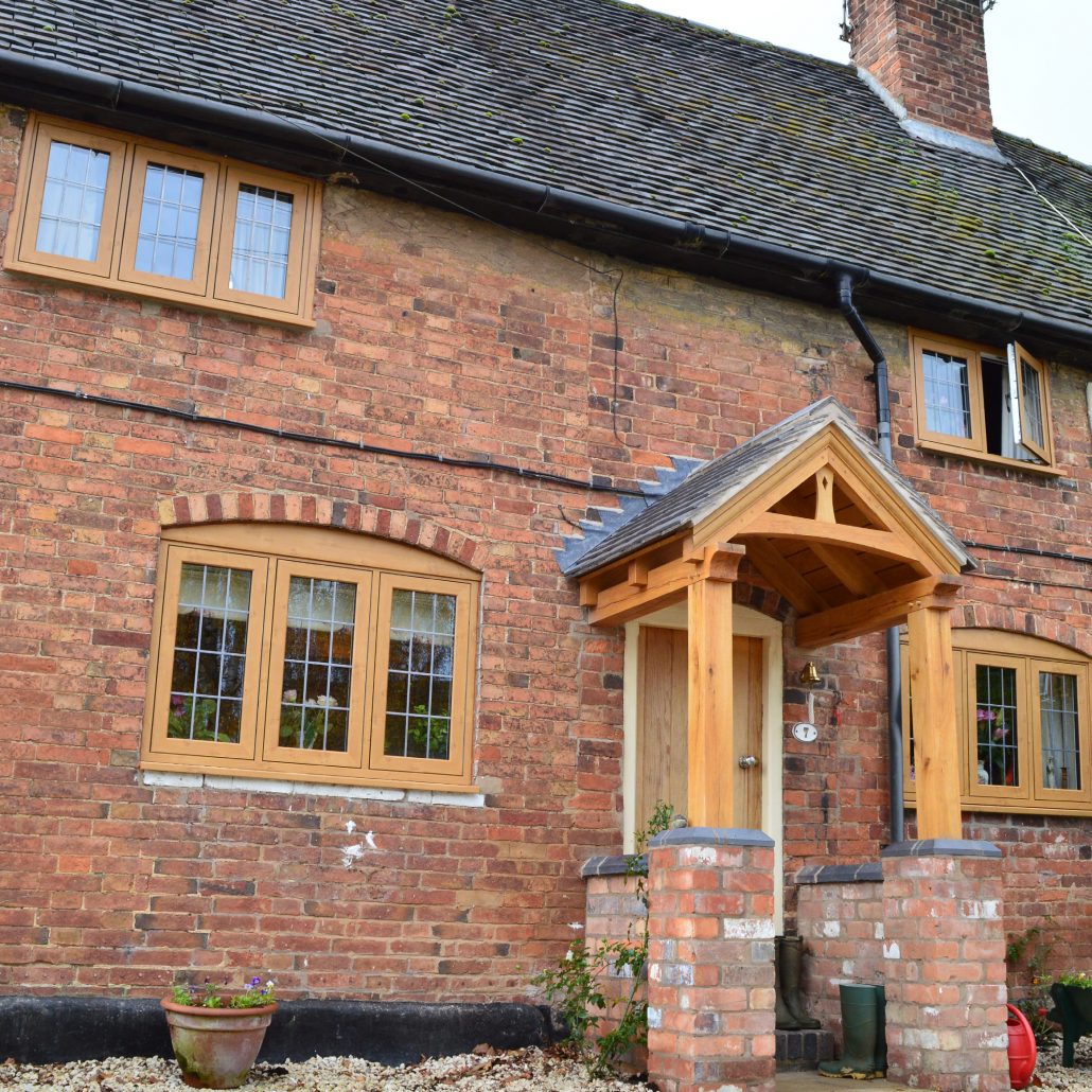 Flush Sash Windows | UPVC Flush Casement Sash Windows | UK