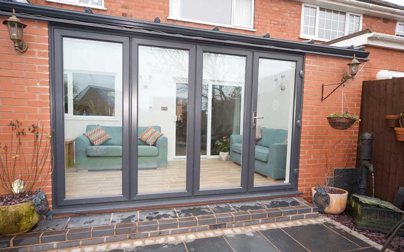 Conservatory Windows | Customise Your Conservatory | UK