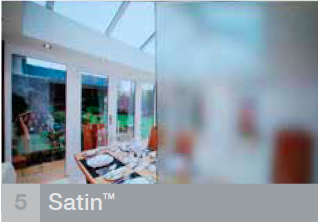 Pilkington Glass & Finesse Windows