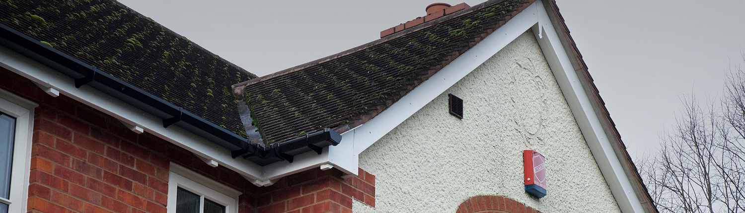Roofline | Long Lasting & fitted With Care | UK