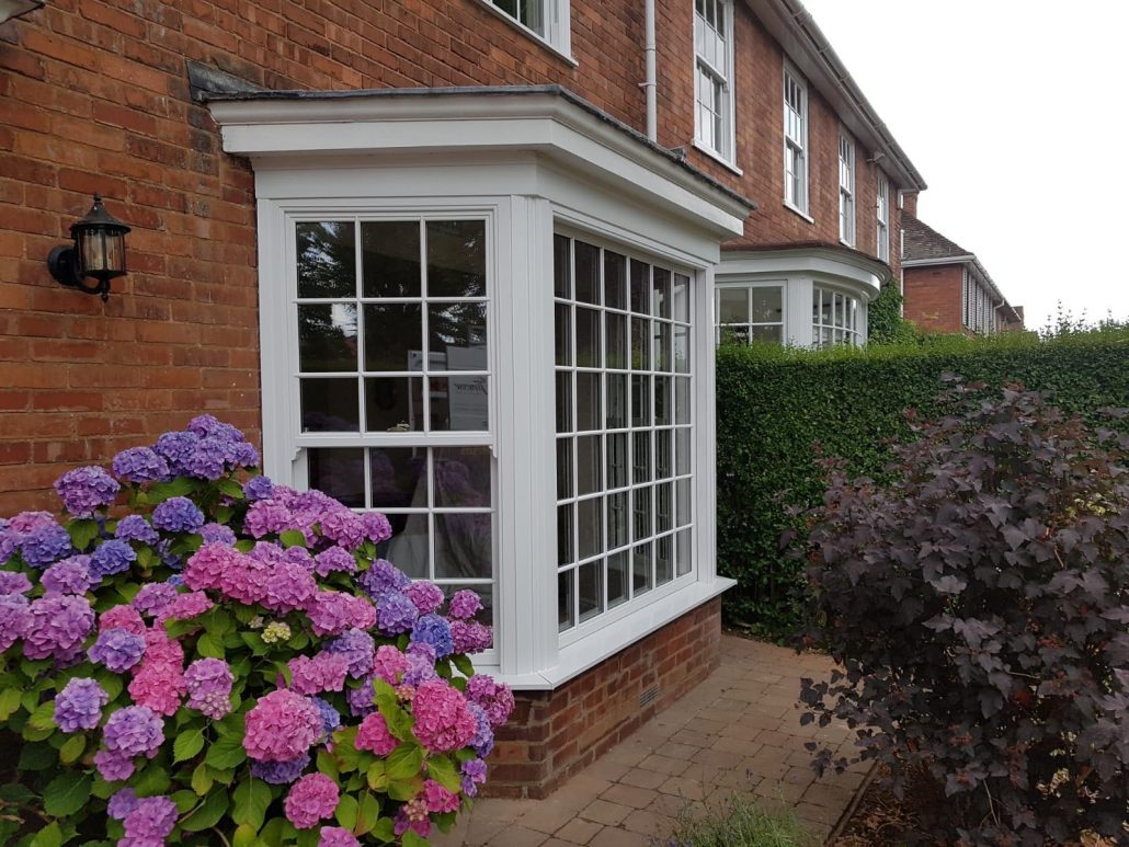 Double Glazing Birmingham | Window Installer & Manufacturer | UK
