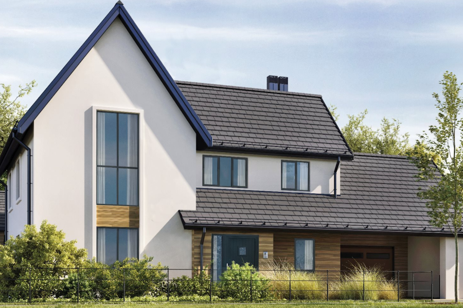 Aluminium Windows | Finesse Windows