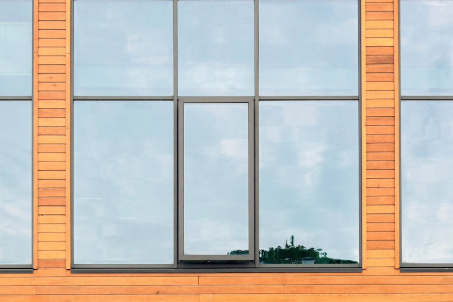 Aluminium Windows | Finesse Windows