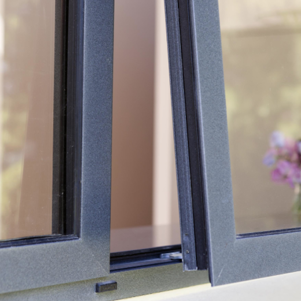 Aluminium Windows | Finesse Windows