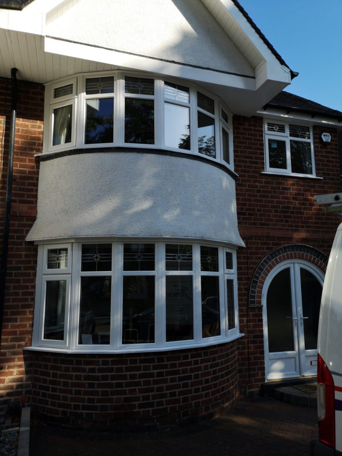 Bay Windows | Bay Design & Installation | UK