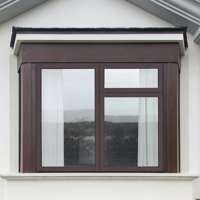 Aluminium Windows | Finesse Windows