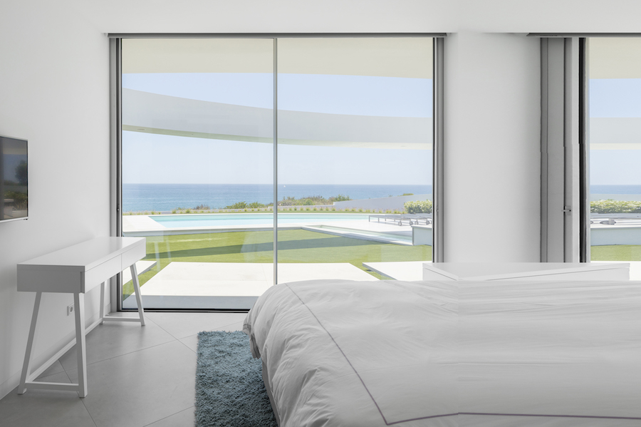 Aluminium Windows | Finesse Windows