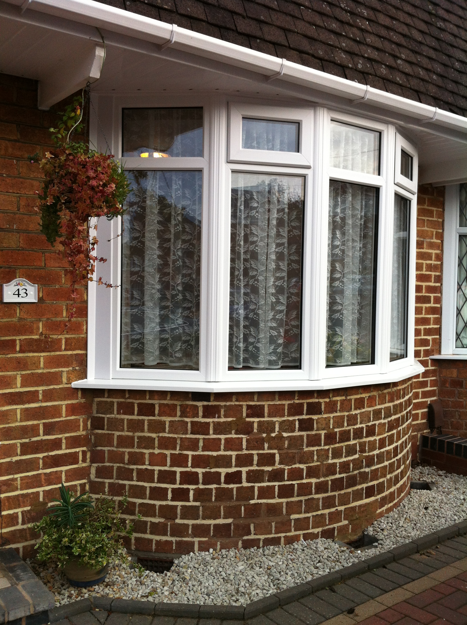 Bay Windows | Bay Design & Installation | UK