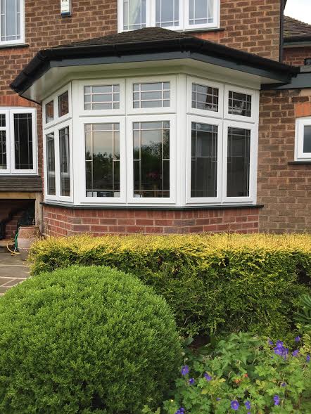 Bay Windows | Bay Design & Installation | UK