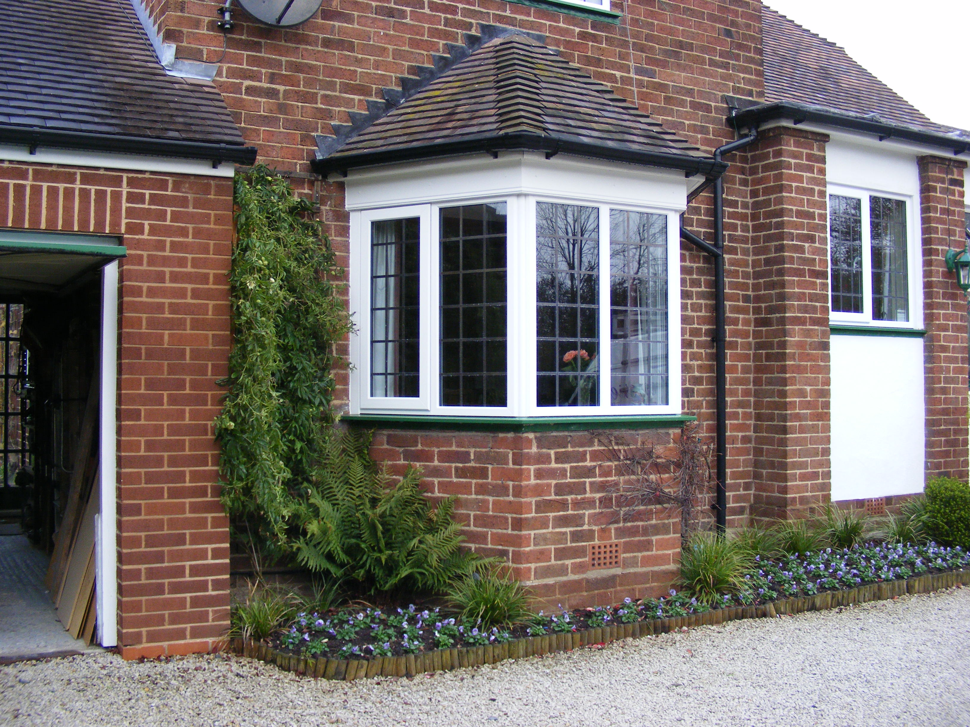Bay Windows | Bay Design & Installation | UK