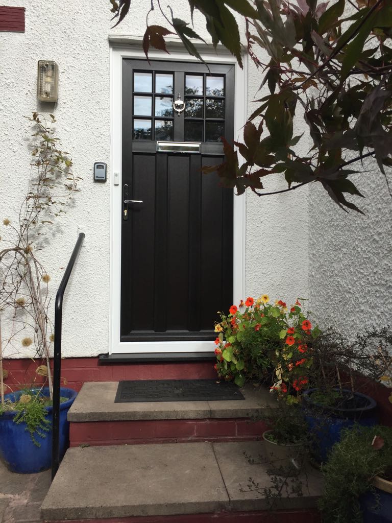 Finesse Windows Guide To Buying Or Replacing Your Front Door