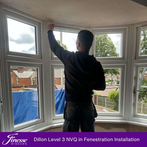 Growing the Finesse Family - Finesse's Apprenticeship Scheme