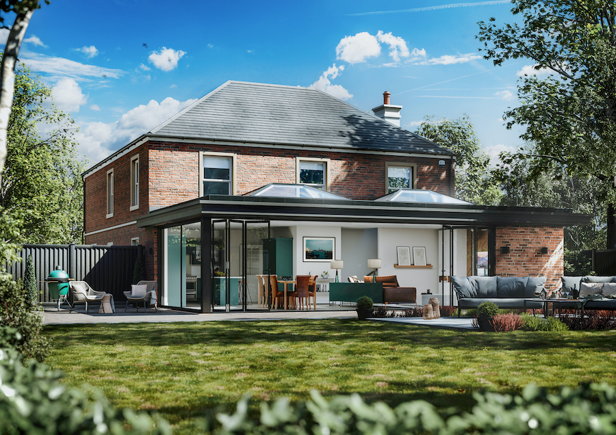 Double Glazing Birmingham | Window Installer & Manufacturer | UK