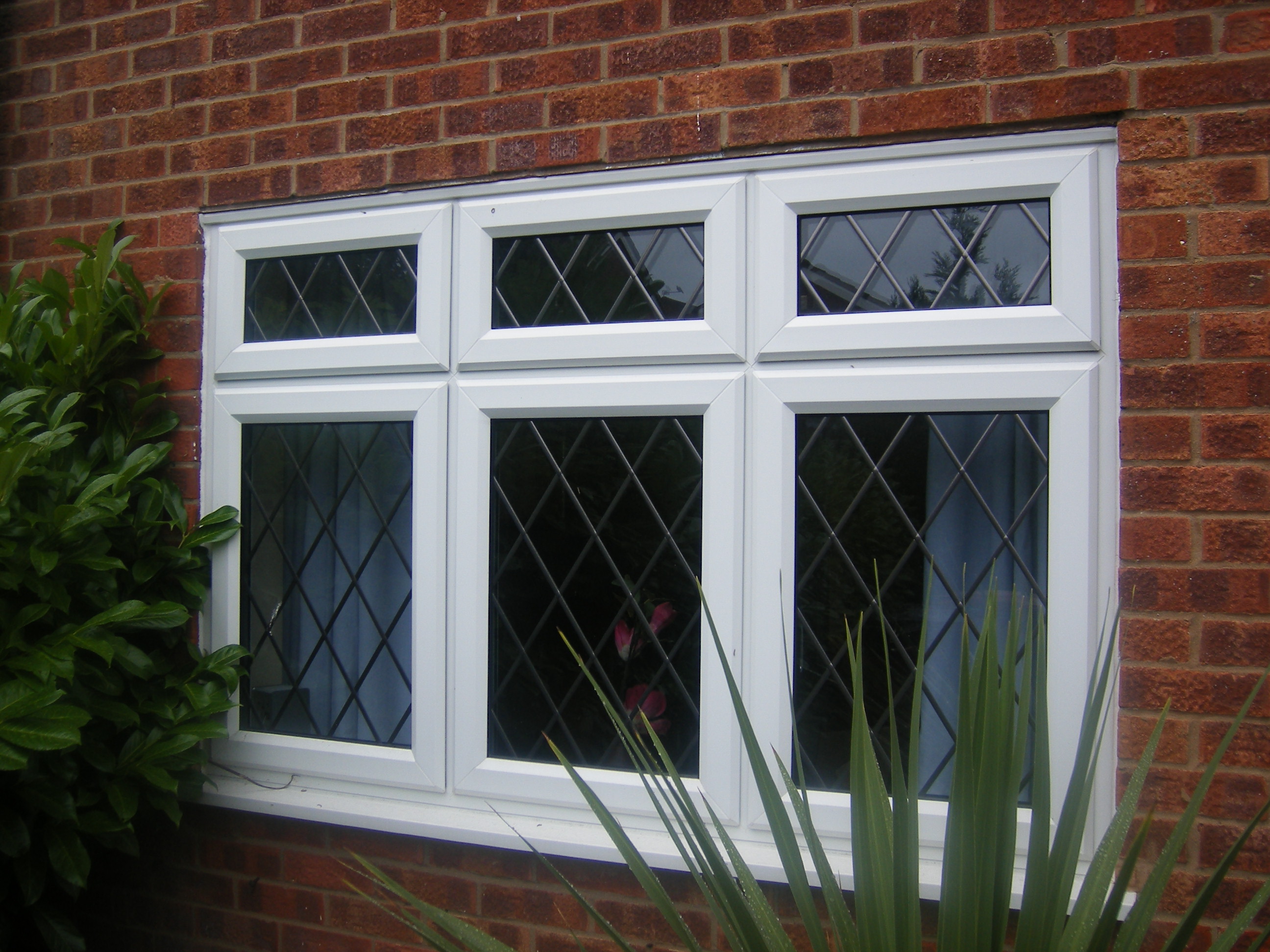 Living Room Windows | Elegant & Modern Windows | UK