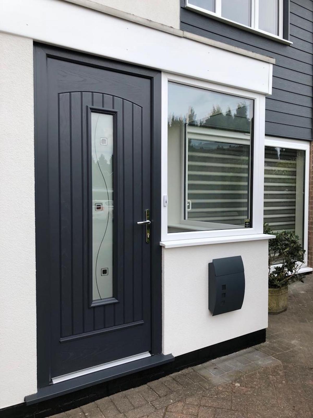 Finesse Windows Guide To Buying Or Replacing Your Front Door