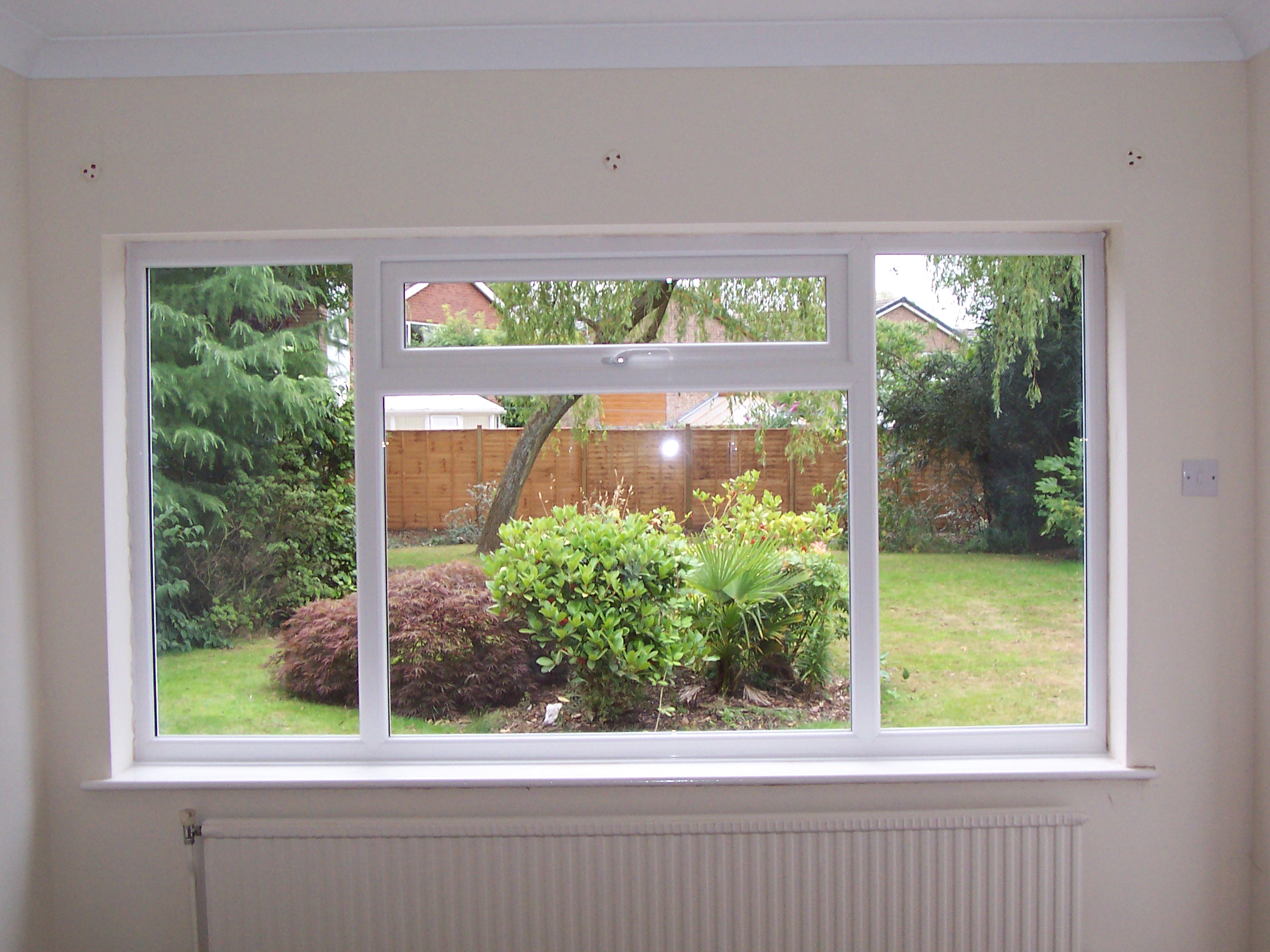 Living Room Windows | Elegant & Modern Windows | UK