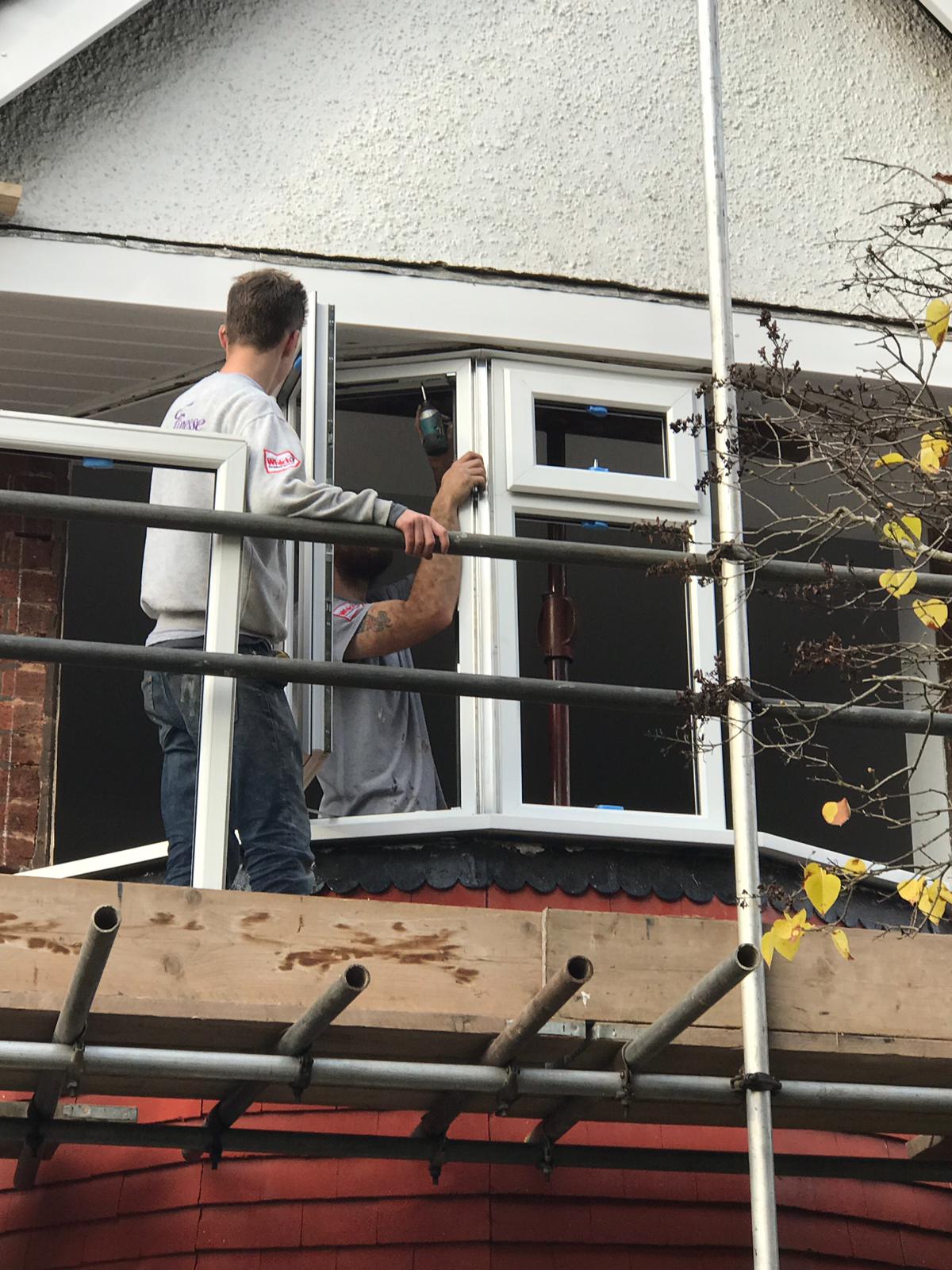 Double Glazing Birmingham | Window Installer & Manufacturer | UK