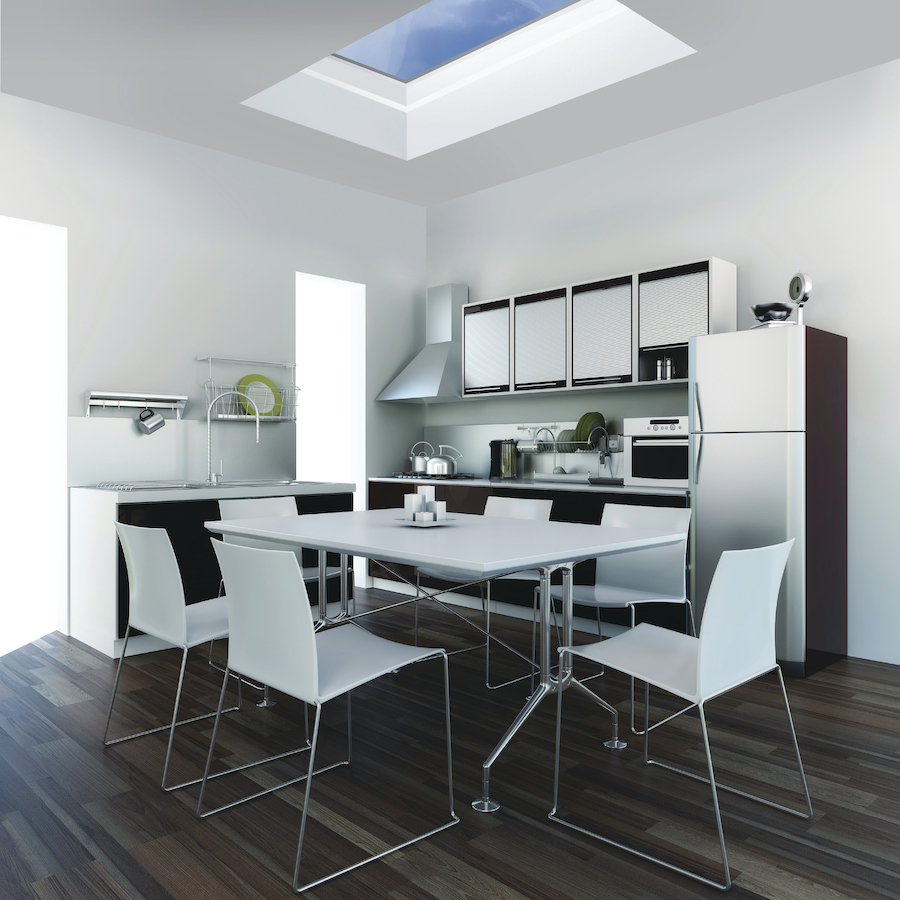 Roof Lanterns & Skylights - Roof Lanterns & Skylights - UK
