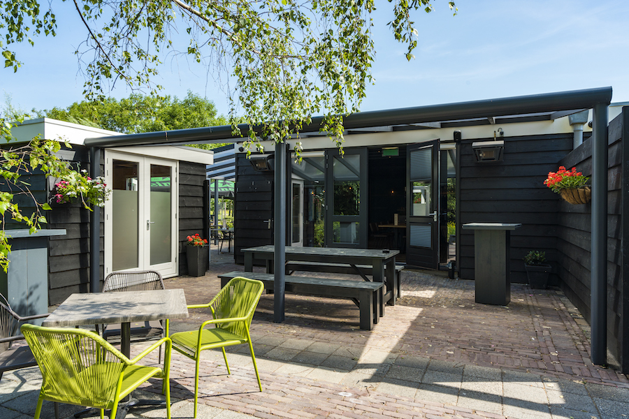 Verandas & Glass Rooms - Veranda Glass Rooms Extensions - UK