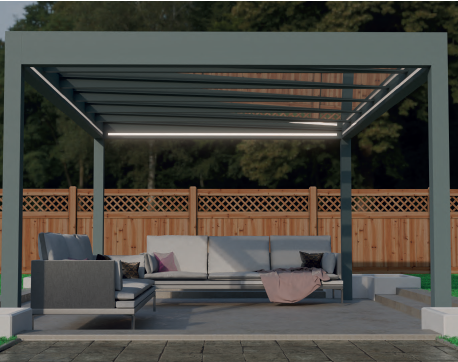 Verandas & Glass Rooms - Veranda Glass Rooms Extensions - UK