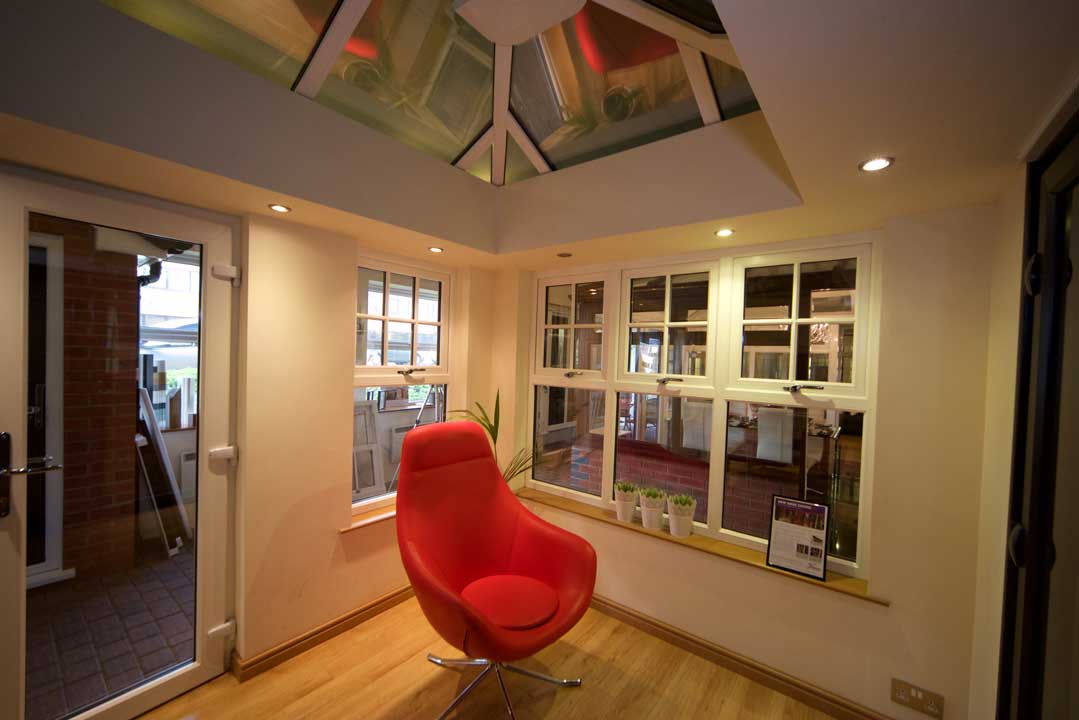 Our Values | Accreditations and Values Finesse Windows | UK