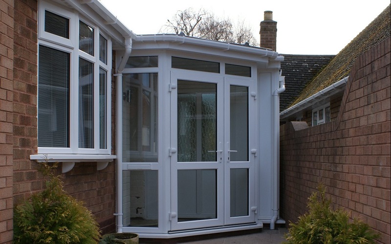Porches Birmingham | Glazed Porch Designs, Installations West Midlands | UK