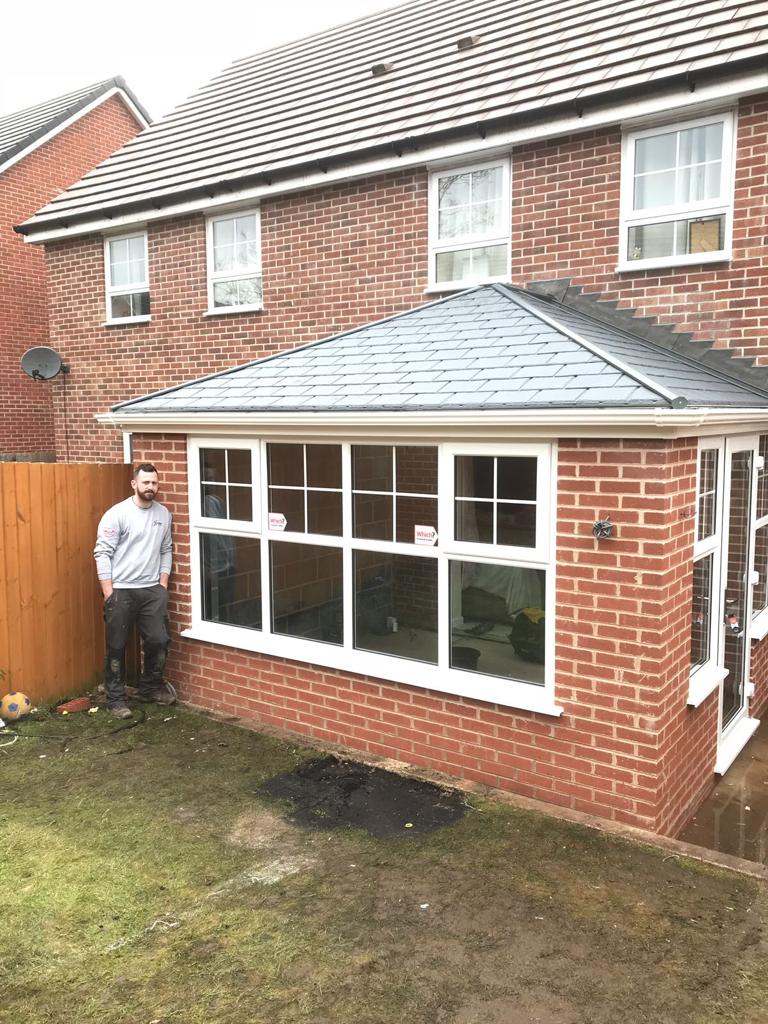 Front Doors Worcester Worcestershire | Quality Worcester Front Doors ...