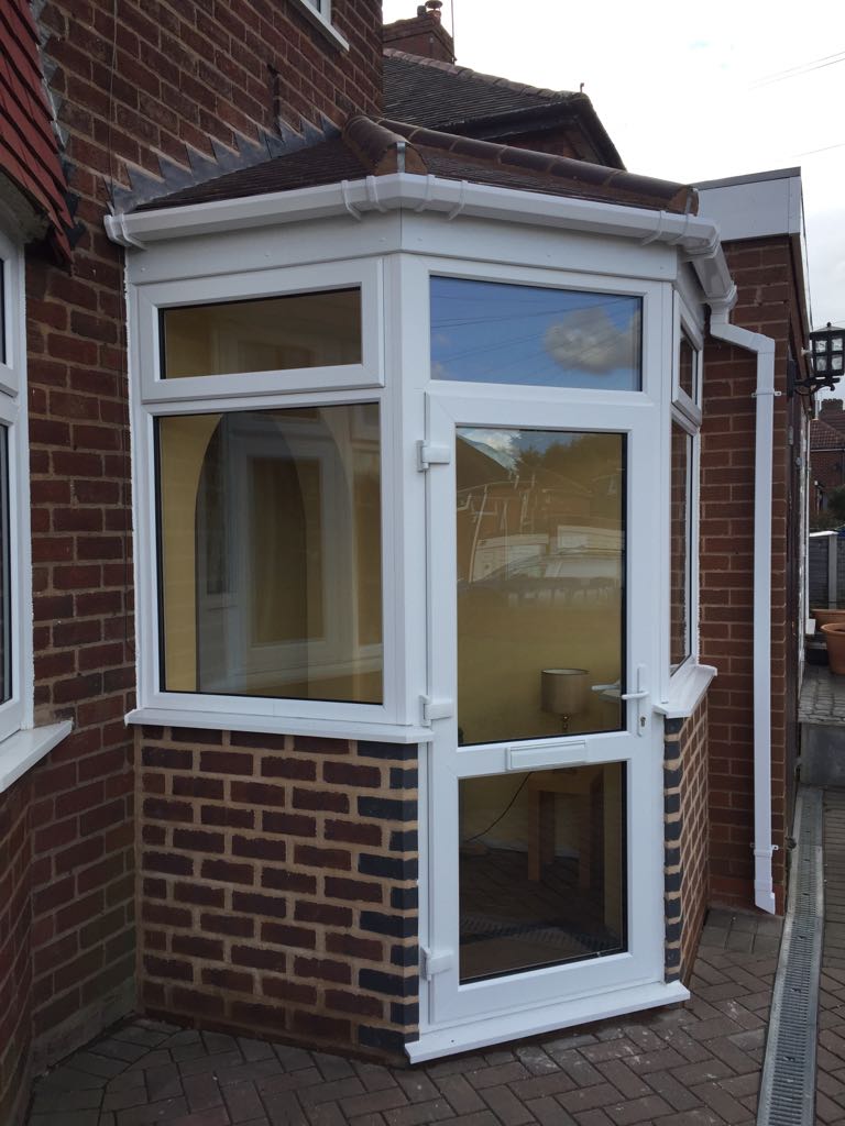 Front Doors Worcester Worcestershire | Quality Worcester Front Doors ...