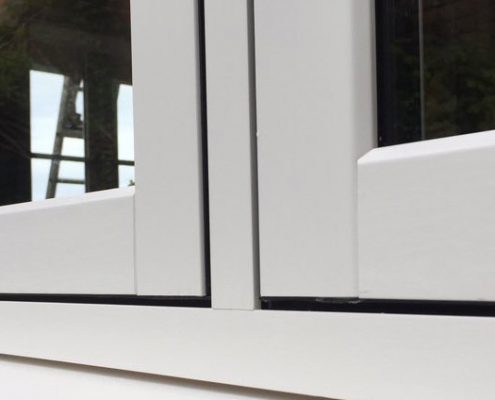 Flush Sash Windows | UPVC Flush Casement Sash Windows | UK