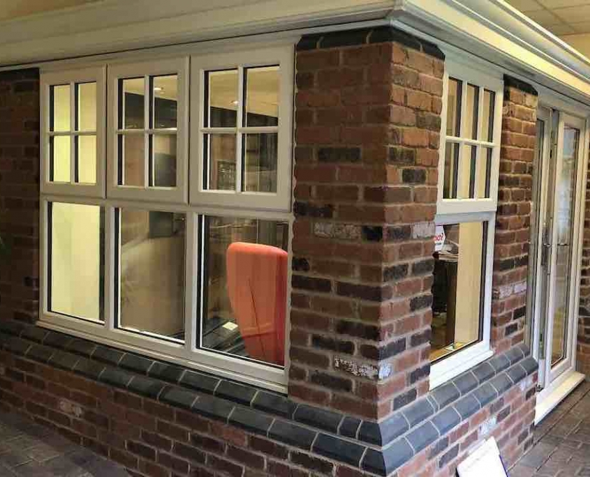 Double Glazing Birmingham | Windows UPVC Installer & Manufacturer ...